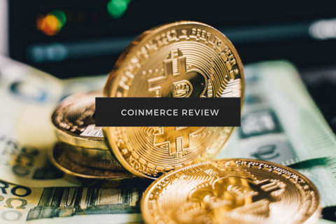 Coinmerce Review En Ervaringen - Nu Goedkoper! (2024)