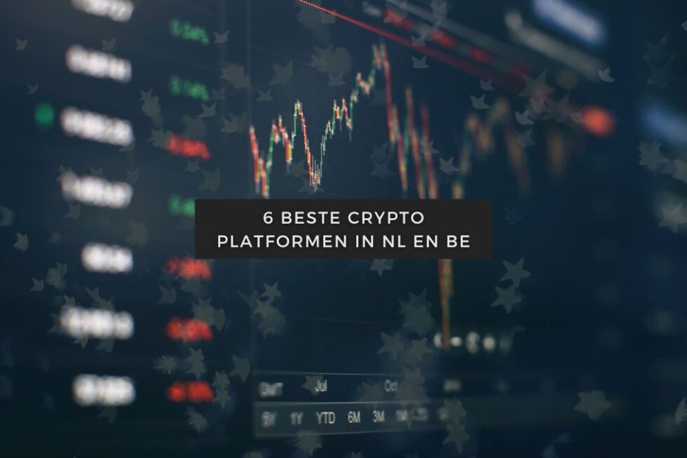Top 7 Beste Crypto Platformen In 2025 Traden En Trading Bots