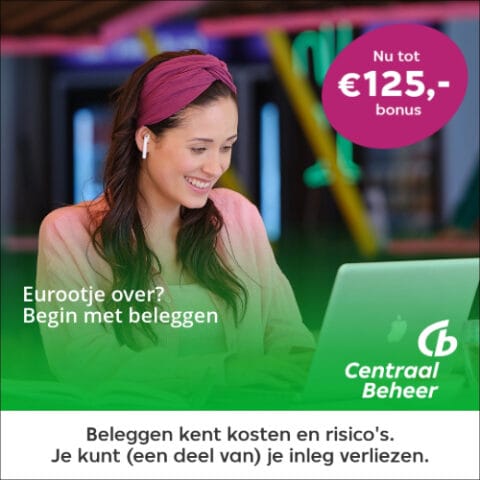 Hoe Lang Kun Je Leven Van Een Ton? Reken Vooruit