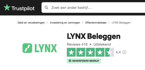 LYNX Review En Ervaringen: Lees Dit Voor Je Begint (2025)